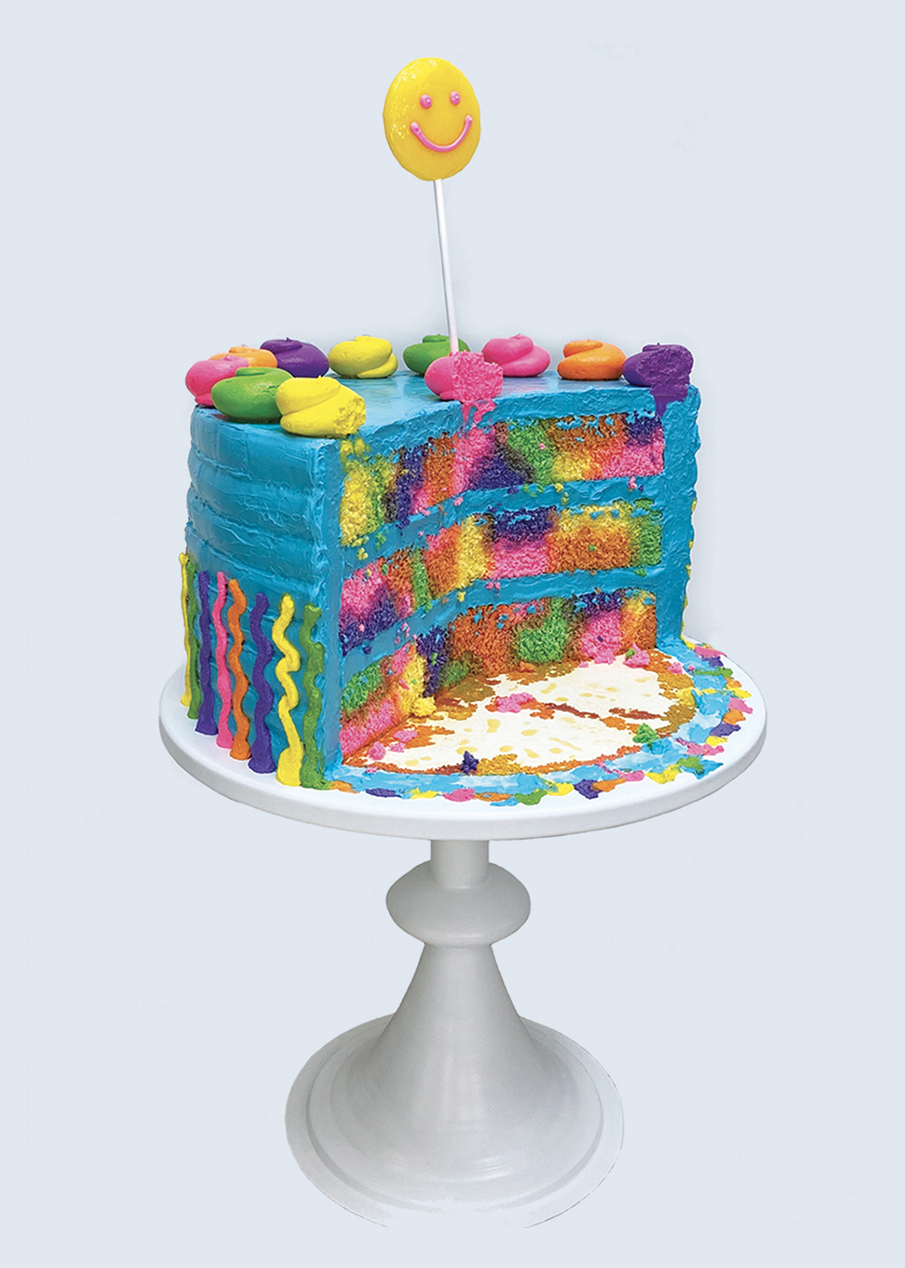 Peter Anton Candy Artist and Sculptor