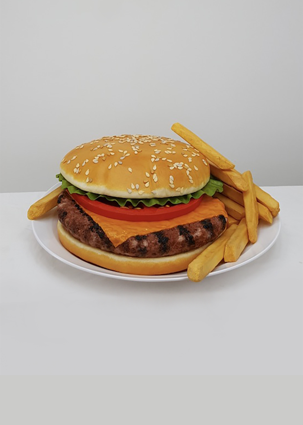 Peter Anton Candy Artist and Sculptor